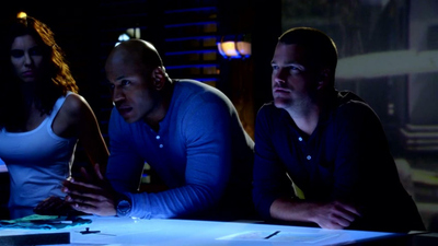 NCIS: Los Angeles - Ver en Paramount+ México