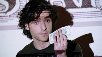 Numb3rs - Watch on Paramount+ Australia