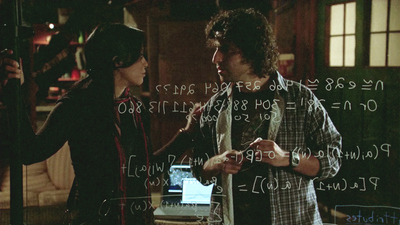 Watch Numbers: Numbers - Power - Full Show on Paramount+ Australia