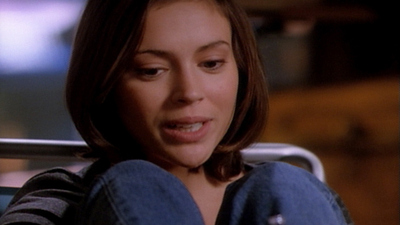 Charmed (1998) Season 1 Episodes - Watch on Paramount+ United Kingdom