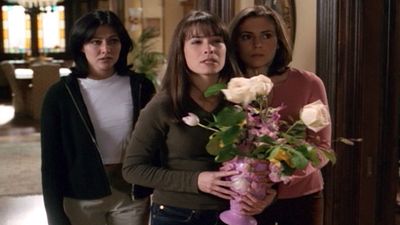 Charmed (1998) Season 1 Episodes - Watch on Paramount+ United Kingdom