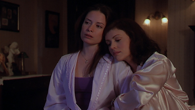 Épisodes de la saison 4 de Charmed - Sur Paramount+ France