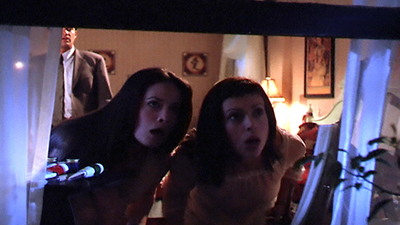 Épisodes de la saison 4 de Charmed - Sur Paramount+ France