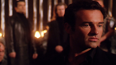 Épisodes de la saison 4 de Charmed - Sur Paramount+ France