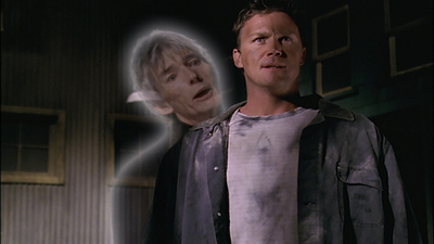 Watch Charmed Season 7 Episode 22: Something Wicca This Way Goes ...