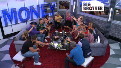 Big Brother Season 19 Episodes