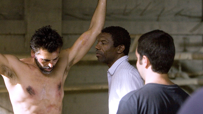 Sleeper Cell Seasons & Episodes - Watch on Paramount+ Australia