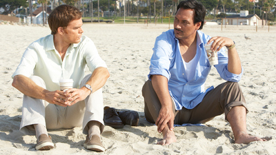 Dexter Season 3 Episodes - Watch on Paramount+ United Kingdom