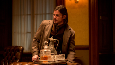 Penny Dreadful - Watch on Paramount+ Australia