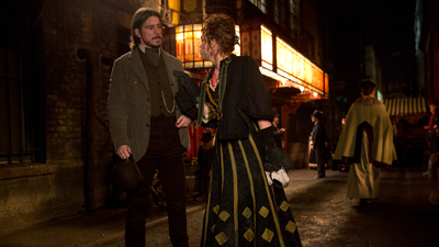 Penny Dreadful - Watch on Paramount+ Australia