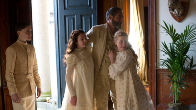 Penny Dreadful - Watch on Paramount+ Australia