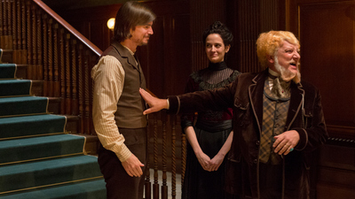 Watch Penny Dreadful Season 2 Episode 10: And They Were Enemies ...