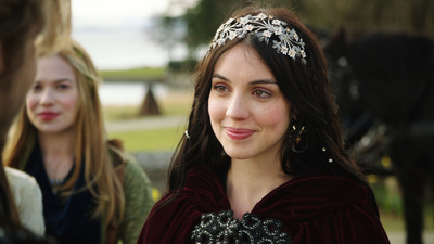 Reign - Watch on Paramount+ Canada