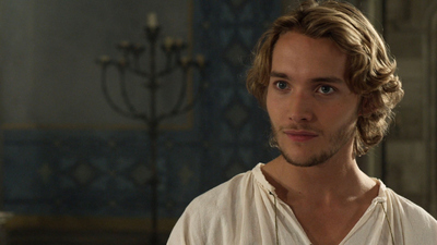 Reign - Watch on Paramount+ Canada