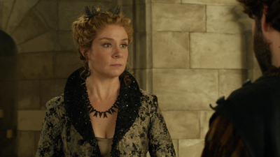 Reign - Watch on Paramount+ Canada