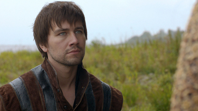 Reign - Watch on Paramount+ Canada