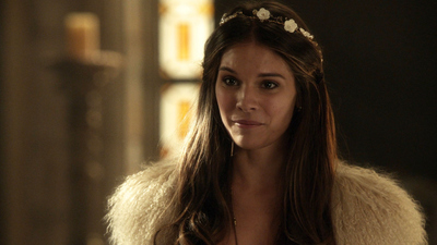 Reign - Watch on Paramount+ Canada
