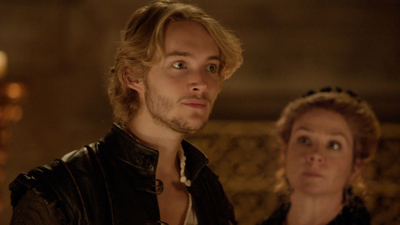 Reign - Watch on Paramount+ Canada