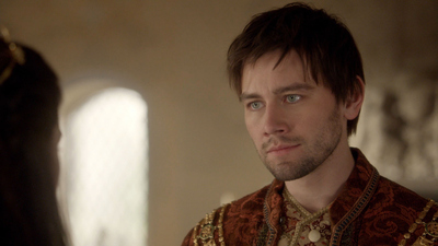 Reign - Watch on Paramount+ Canada