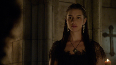 reign 2×22