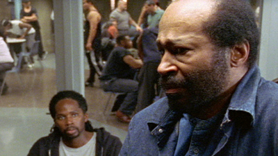 Oz - Hölle hinter Gitten Staffel-5-Folgen - Auf Paramount+ Deutschland