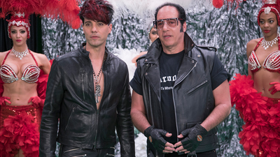 Dice - Regarder sur Paramount+ France