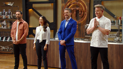 Masterchef Australia Season 12 Episodes - Watch on Paramount+ Australia