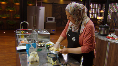 Masterchef Australia Season 12 Episodes - Watch on Paramount+ Australia