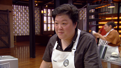 Masterchef Australia Season 12 Episodes - Watch on Paramount+ Australia