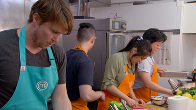 Masterchef Australia Season 12 Episodes - Watch on Paramount+ Australia