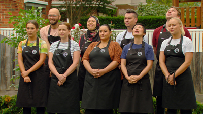 Masterchef Australia Season 12 Episodes - Watch on Paramount+ Australia