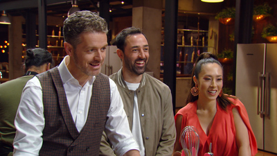 Masterchef Australia Season 12 Episodes - Watch on Paramount+ Australia