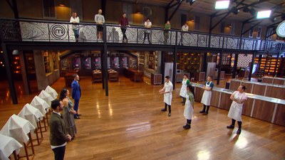 Masterchef Australia Season 12 Episodes - Watch on Paramount+ Australia
