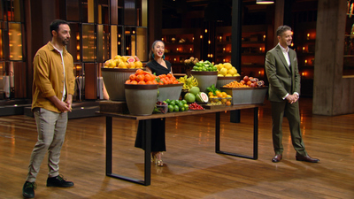Masterchef Australia Season 12 Episodes - Watch on Paramount+ Australia
