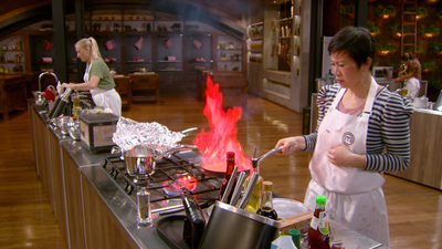 Masterchef Australia Season 12 Episodes - Watch on Paramount+ Australia