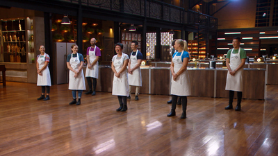 Masterchef Australia Season 12 Episodes - Watch on Paramount+ Australia