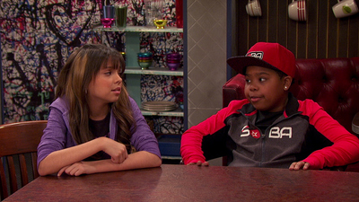 Episódios da temporada 1 de Game Shakers - Assista no Paramount+ Brasil