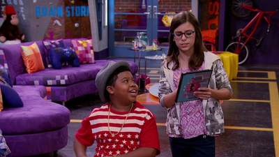 Game Shakers - Ver en Paramount+ México