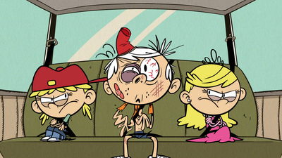 The Loud House - Ver en Paramount+ México