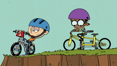 The Loud House - Ver en Paramount+ Perú