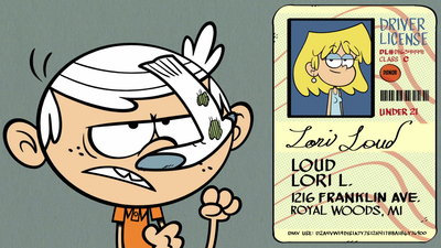 The Loud House - Ver en Paramount+ Perú
