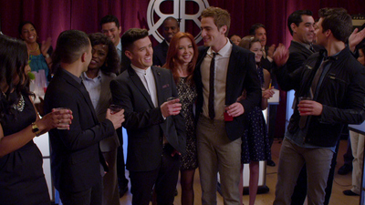 Temporadas y episodios de Big Time Rush - Velos en Paramount+ México