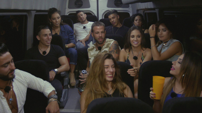 Assista a Acapulco Shore: Acapulco Shore - Victor, o cavalheiro errante ...