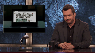 Watch The Jim Jefferies Show: The Jim Jefferies Show - June 19, 2018 ...