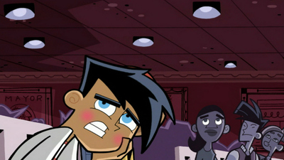 Episódios da temporada 1 de Danny Phantom - Assista no Paramount+ Brasil