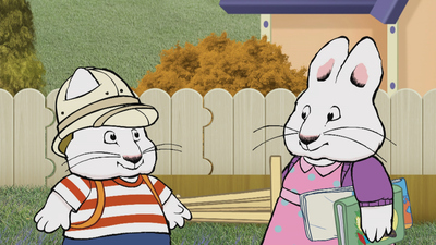 Max & Ruby Season 6 Episodes