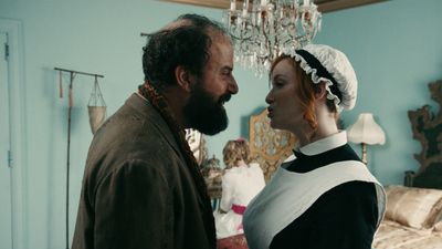 Another Period - Watch on Paramount+ Australia