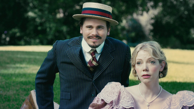 Another Period - Watch on Paramount+ Australia