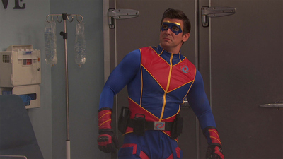 Temporadas e episódios de Henry Danger – Paramount+ Brasil