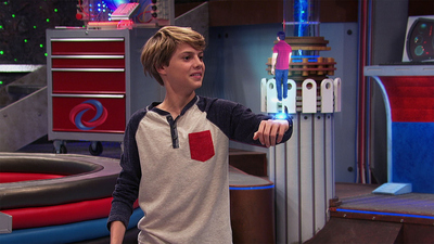 Henry Danger - Ver en Paramount+ Chile